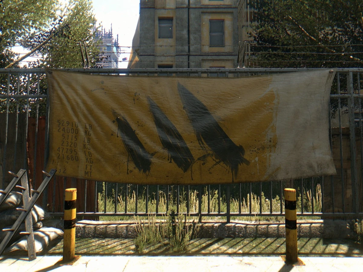 Rais' Armee | Dying Light Wiki | Fandom