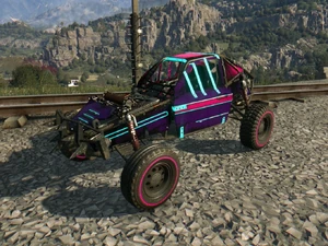 Speedmaster Turbo | Dying Light Wiki | Fandom