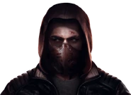 Aiden Caldwell | Dying Light Wiki | Fandom