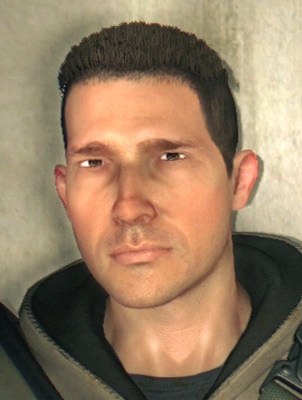 Derek (The Tower) | Dying Light Wiki | Fandom