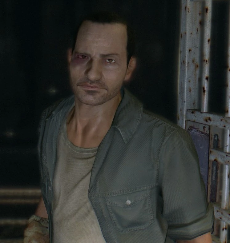 Osman | Dying Light Wiki | Fandom