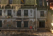 Villedor | Dying Light Wiki | Fandom