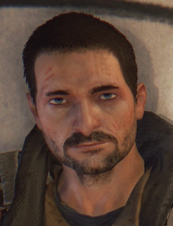 Blake | Dying Light Wiki | Fandom