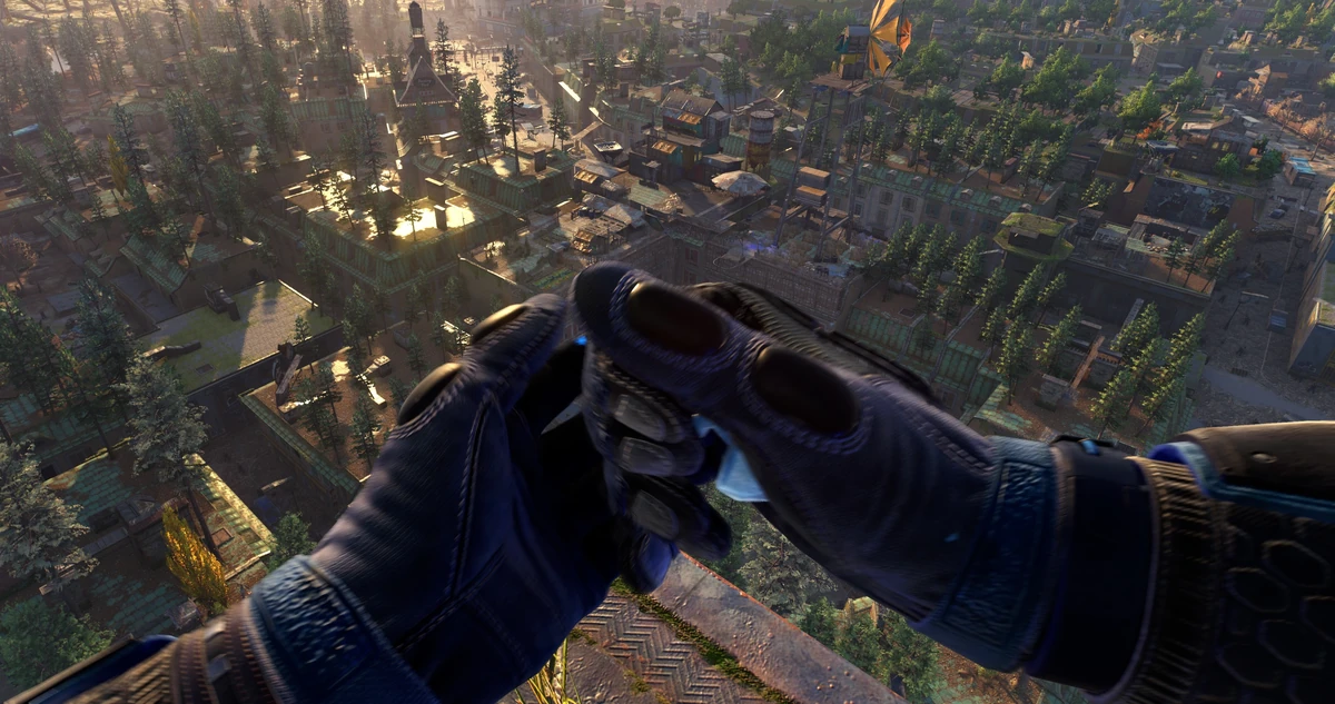 UV Shroomz | Dying Light Wiki | Fandom