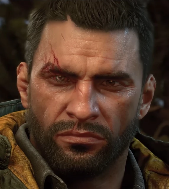 Category:Characters in Dying Light | Dying Light Wiki | Fandom