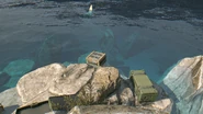 Military Outposts | Dying Light Wiki | Fandom