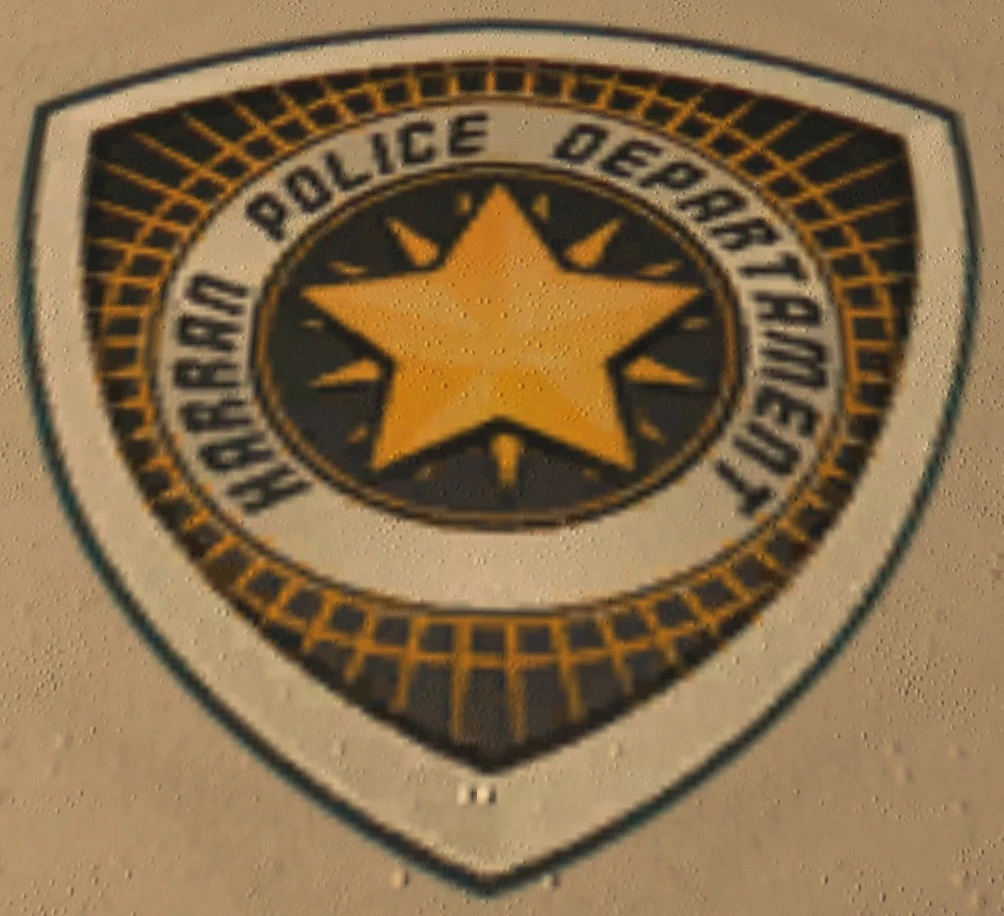 Harran Police Department | Dying Light Wiki | Fandom