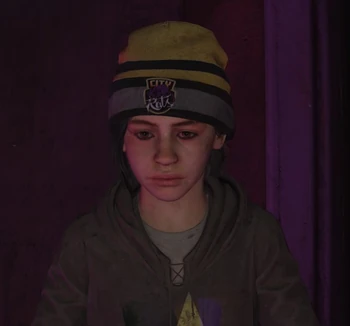 Kevin | Dying Light Wiki | Fandom