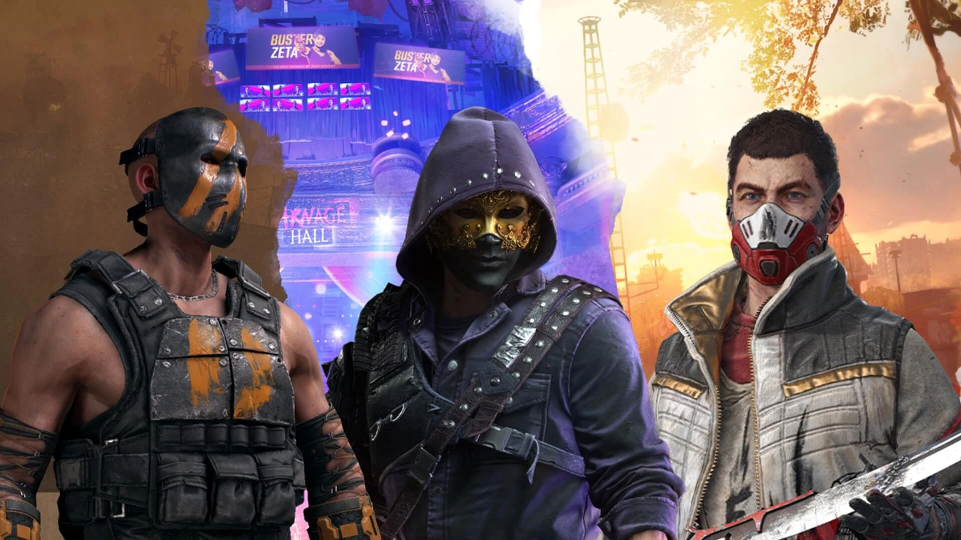 Discuss Everything About Dying Light Wiki | Fandom