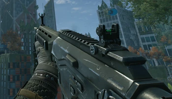 Firearms (Dying Light 2 Stay Human) | Dying Light Wiki | Fandom