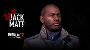 Jack Matt | Dying Light Wiki | Fandom