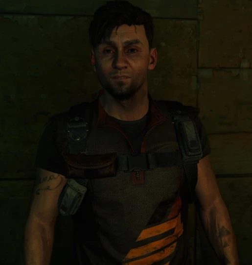 Josh | Dying Light Wiki | Fandom