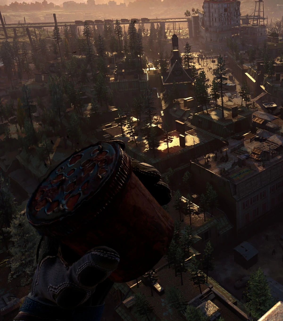 Meat Bait | Dying Light Wiki | Fandom