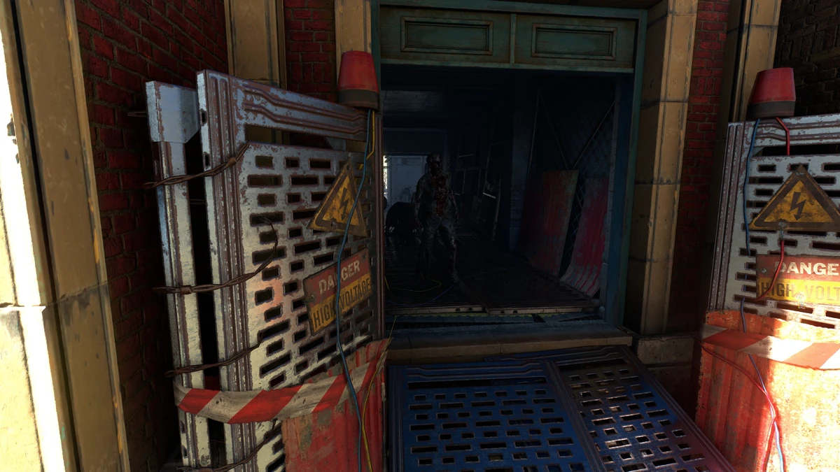 Peacekeeper Rewards | Dying Light Wiki | Fandom