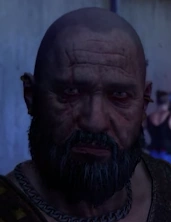 Roy Robinson | Dying Light Wiki | Fandom