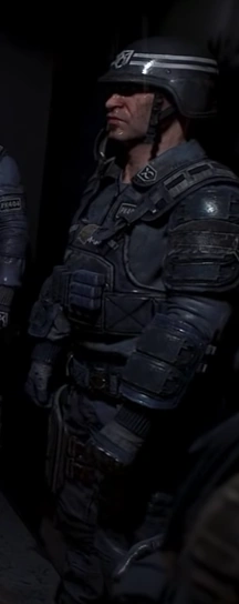 Hicks | Dying Light Wiki | Fandom