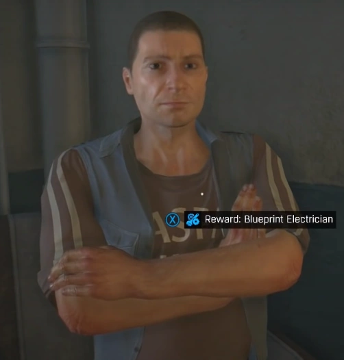 Electrician | Dying Light Wiki | Fandom