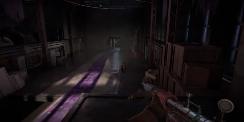 The Scorpio | Dying Light Wiki | Fandom