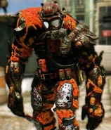 Demolisher | Dying Light Wiki | Fandom