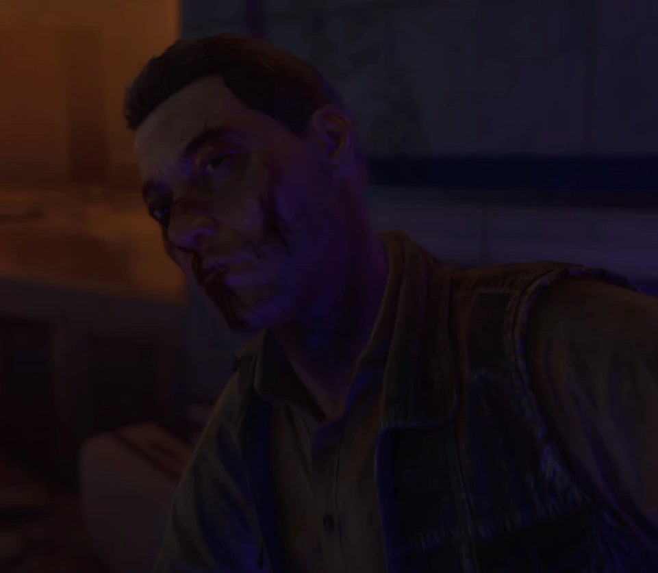 Dylan | Dying Light Wiki | Fandom