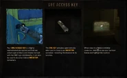 GRE Access Key | Dying Light Wiki | Fandom