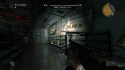 Stuffed Turtle | Dying Light Wiki | Fandom