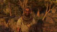 Spike | Dying Light Wiki | Fandom