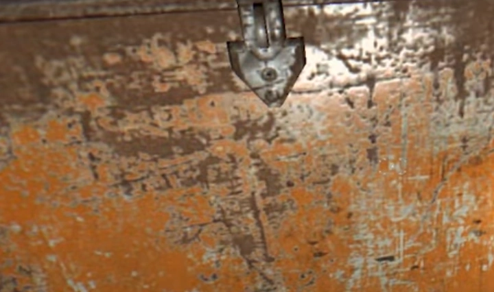 Flame Stabber | Dying Light Wiki | Fandom