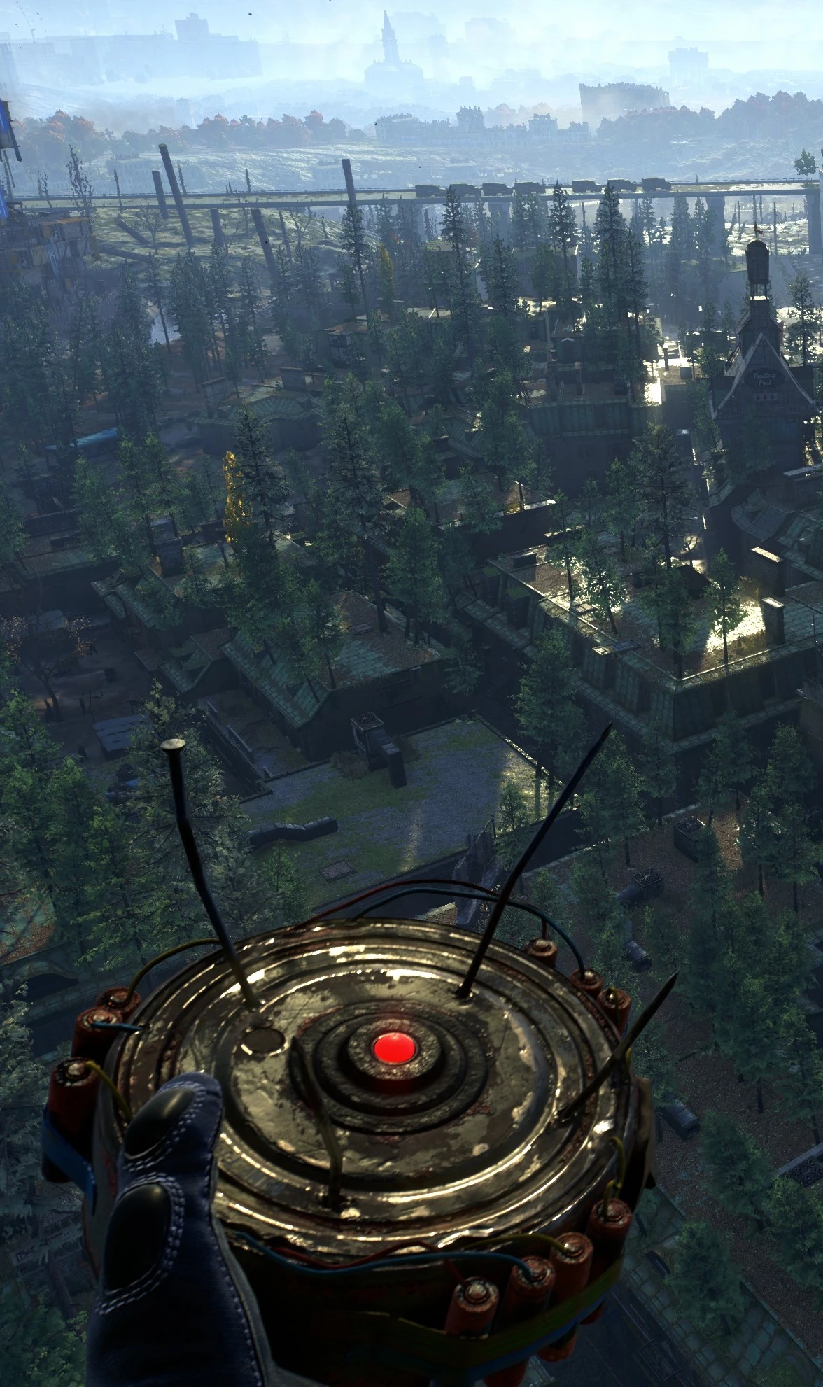 Mine (Dying Light 2 Stay Human) | Dying Light Wiki | Fandom