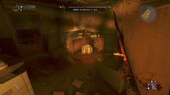 Stuffed Turtle | Dying Light Wiki | Fandom