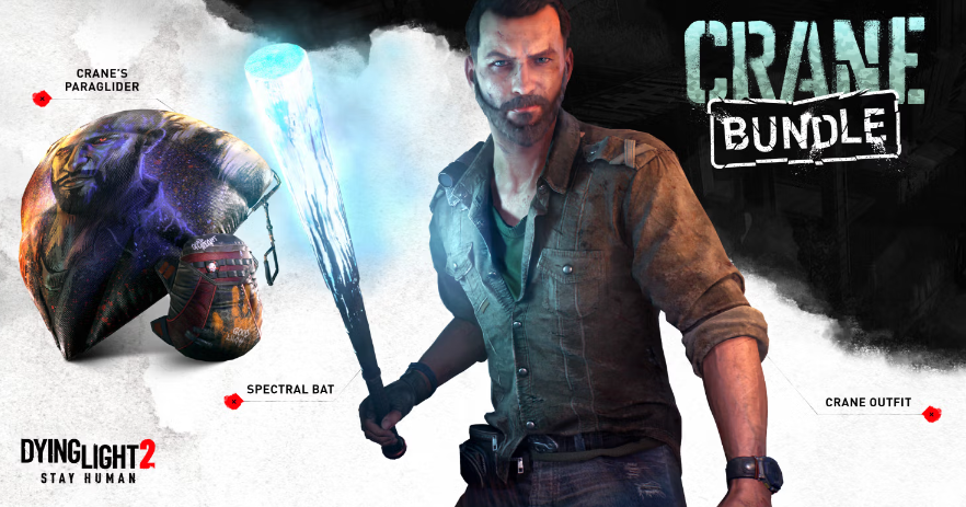 Crane Bundle | Dying Light Wiki | Fandom