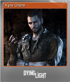 Usuario Blog:ZokeAlvaro52/Kyle Crane | Wiki Dying Light | Fandom