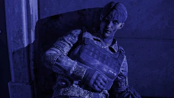 Leon | Dying Light Wiki | Fandom