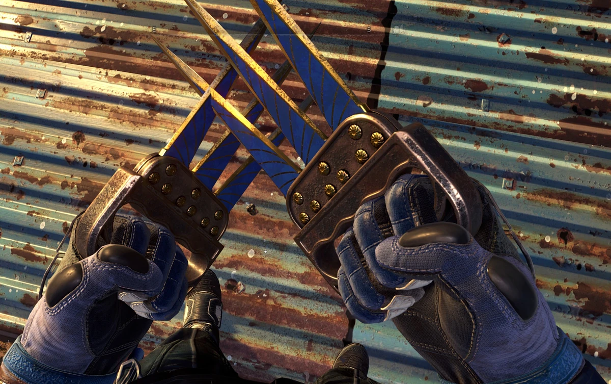 The Lazarus | Dying Light Wiki | Fandom