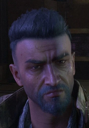 Jai | Dying Light Wiki | Fandom