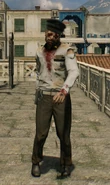 Harran Police Department | Dying Light Wiki | Fandom