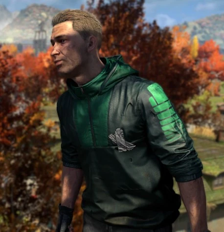 Babin | Dying Light Wiki | Fandom