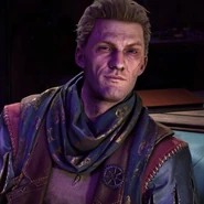 Juan Rainer | Dying Light Wiki | Fandom