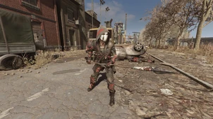 Renegades | Dying Light Wiki | Fandom