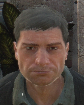 Albert (Dying Light) | Dying Light Wiki | Fandom