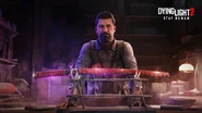Harper | Dying Light Wiki | Fandom