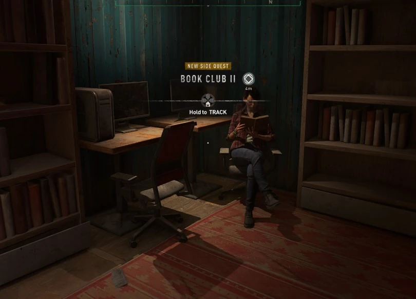 Book Club II | Dying Light Wiki | Fandom