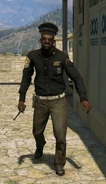 Harran Police Department | Dying Light Wiki | Fandom