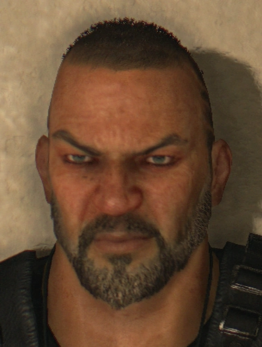 Tahir | Dying Light Wiki | Fandom