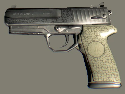 Rais's Gun | Dying Light Wiki | Fandom