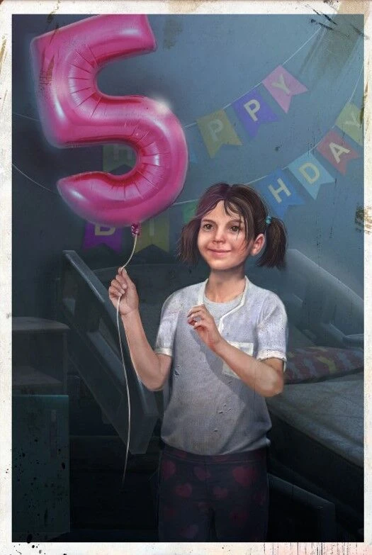 Mia | Dying Light Wiki | Fandom