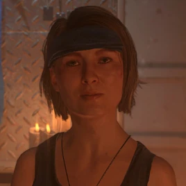 Cyra | Dying Light Wiki | Fandom