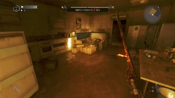 Stuffed Turtle | Dying Light Wiki | Fandom