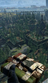 Remote C4 | Dying Light Wiki | Fandom