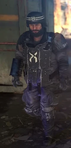 Wubbe | Dying Light Wiki | Fandom